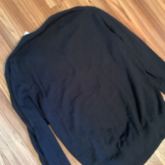 French Connection | Sweaters | Ladies French Connection Cardigan Black ...
